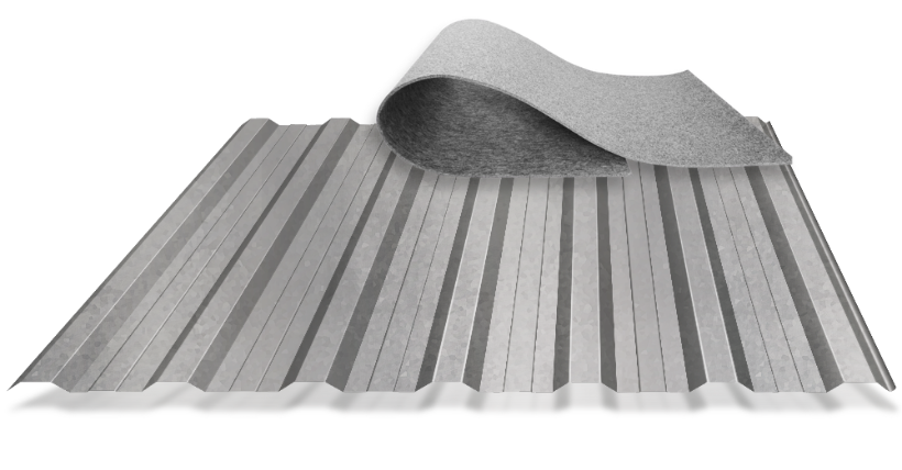 Blacha trapezowa T18 Plus MAX z Filcem w najniższej cenie